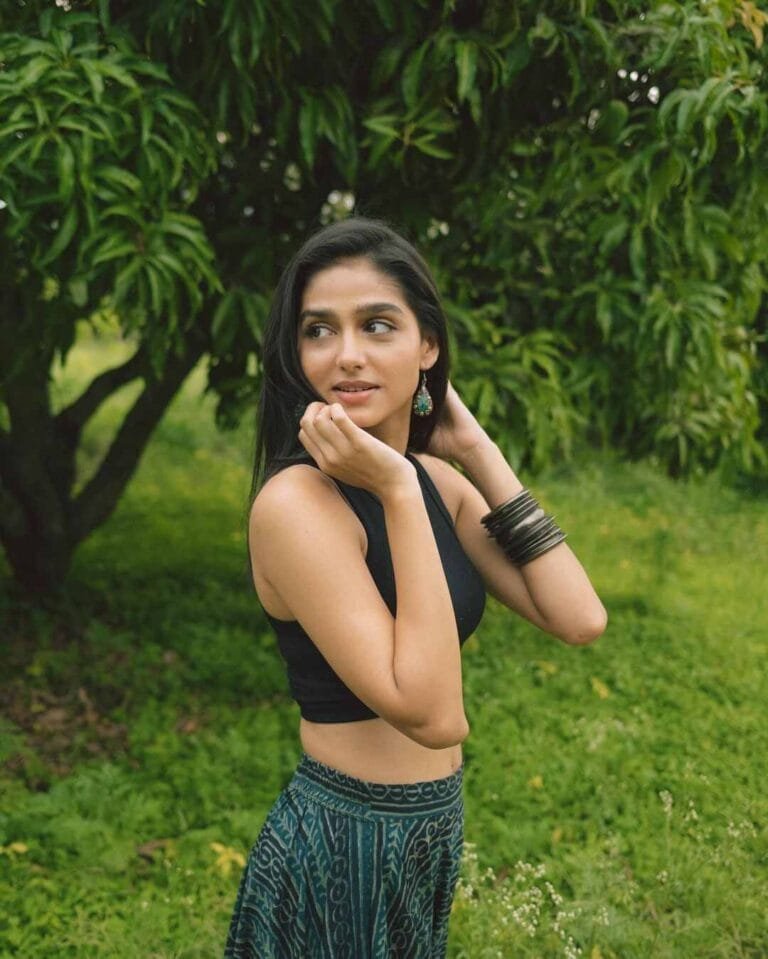 Anaswara Rajan: Age, Height, Relationships, Education and Movies