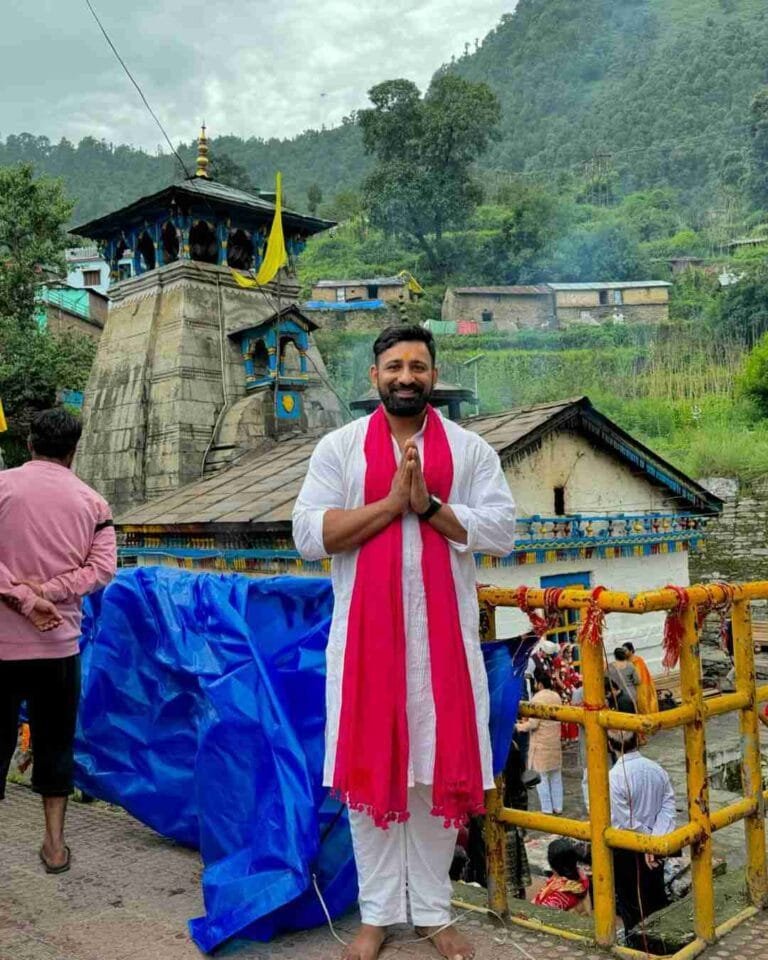 Rajat Dalal Age, Height, Wife, Controversy, and Net Worth