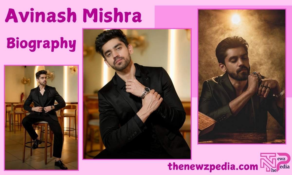 Avinash Mishra: Age, Height, Girlfriend, TV Shows, Bigg Boss, & Net Worth