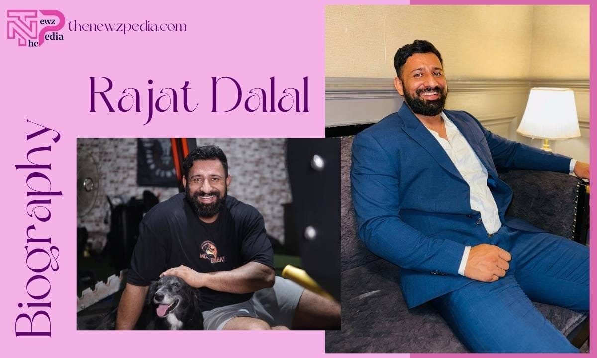 Rajat Dalal Age, Height, Wife, Controversy, and Net Worth
