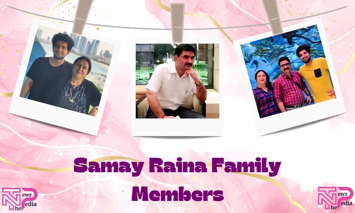 India's Got Latent Most Famous Person: Read Samay Raina Age