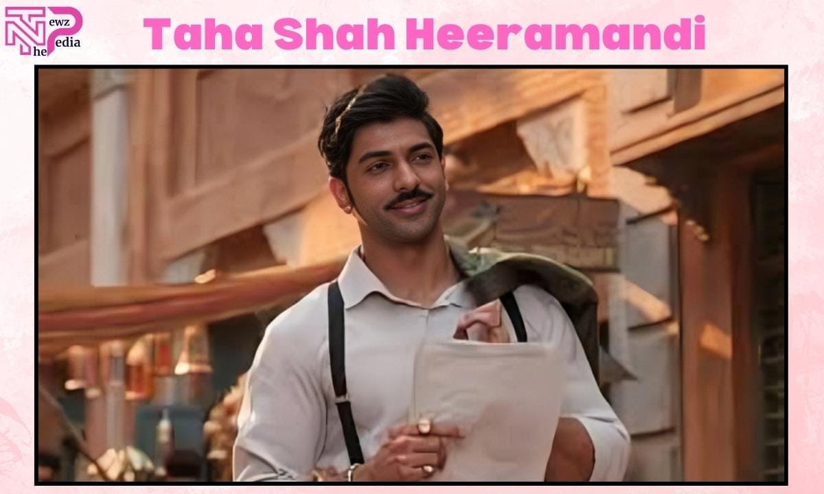 Taha Shah: Bio, Age, Relationships, Religion, Movies, and TV Shows