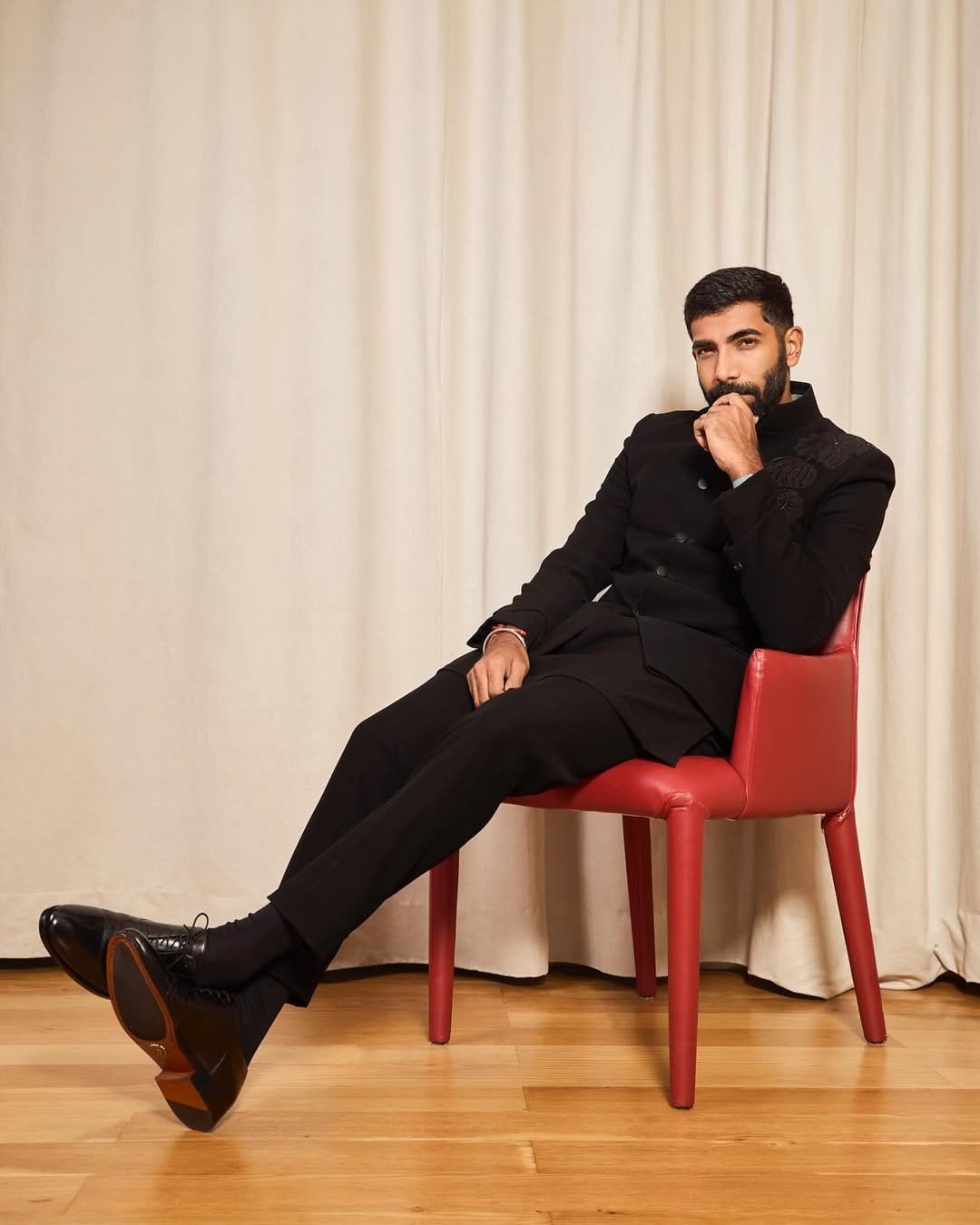 Jasprit Bumrah: Age, Height, Stats, Wife, Son, Net Worth, and More