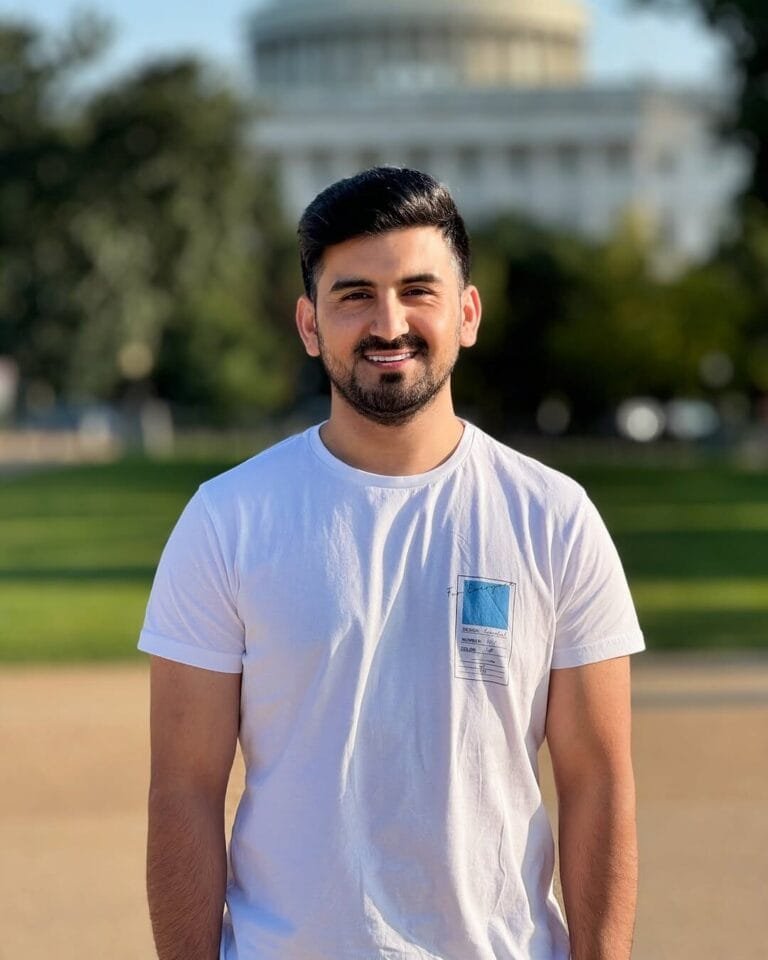 Shahid Anwar: Age, Wife, Parents, Career, Wife, Net Worth and More...