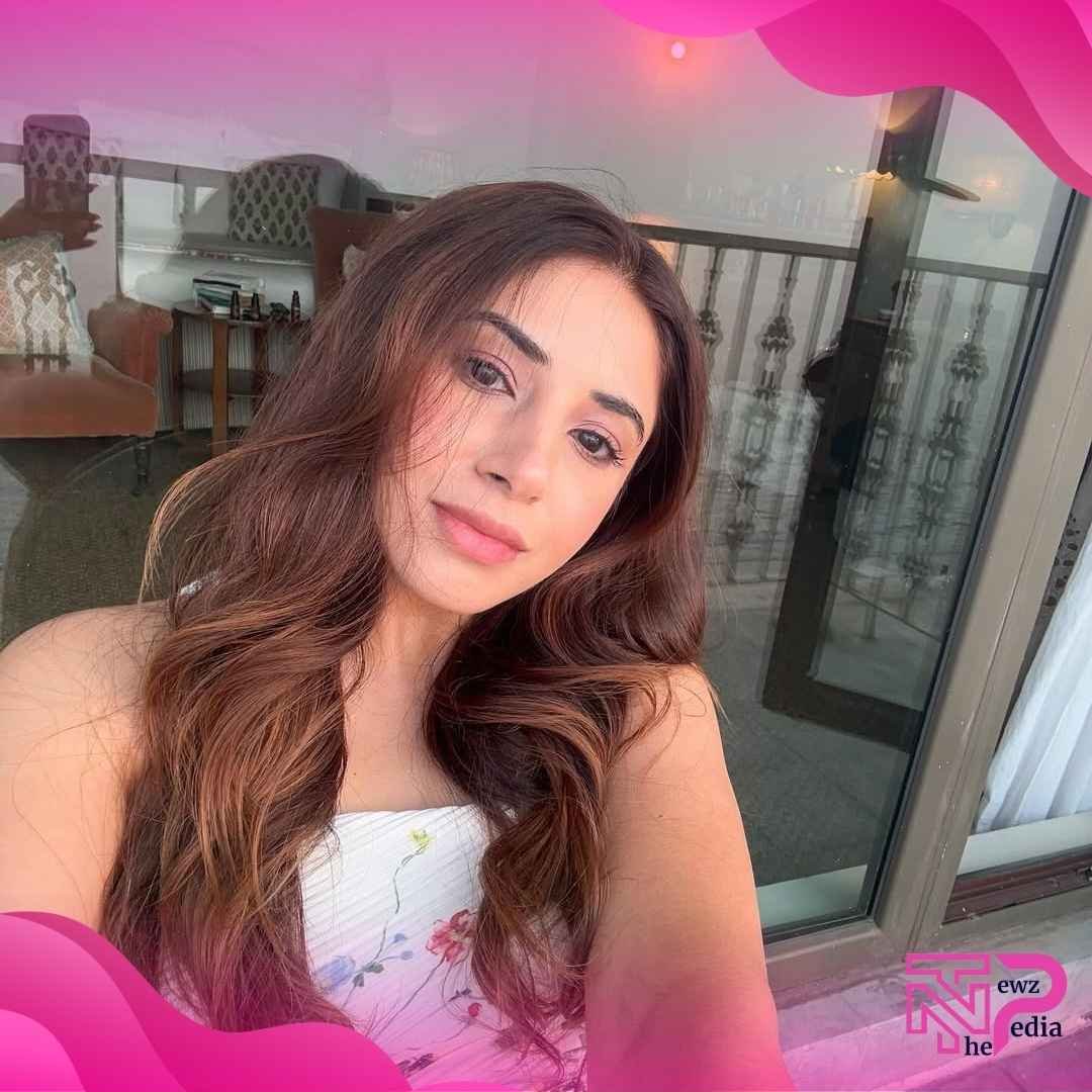 Aashna Shroff: Age, Father, Armaan Malik, And Net Worth