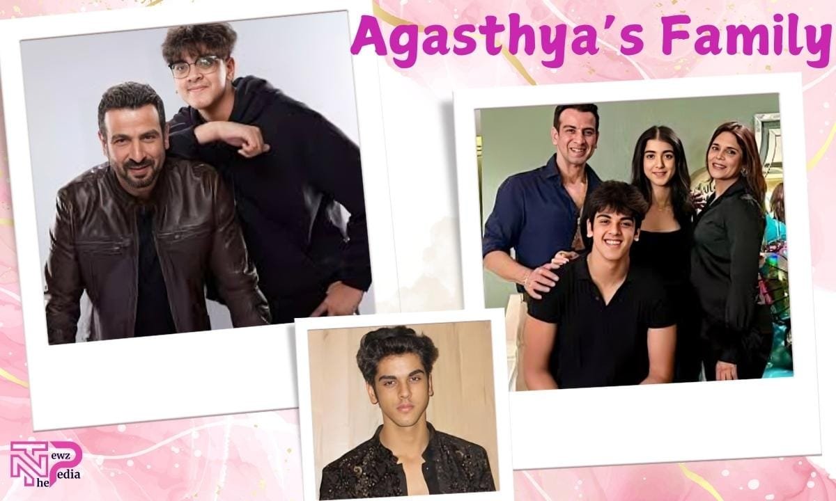 Agasthya Bose Roy Height, Age, Family, Relationships, and Net Worth