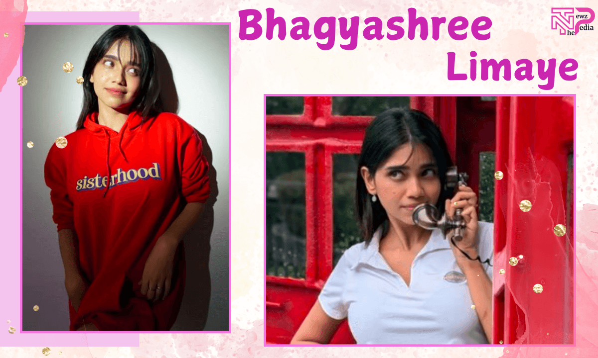 Bhagyashree Limaye: Age, Height, TV Shows, Movies, Family, and Net Worth