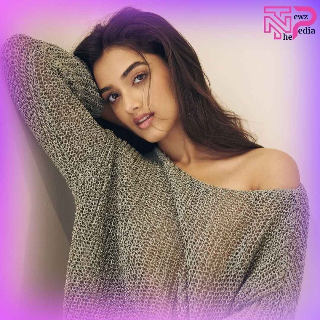 Bhagyashri Borse Age, Movies, Relationships, Net Worth, and More...