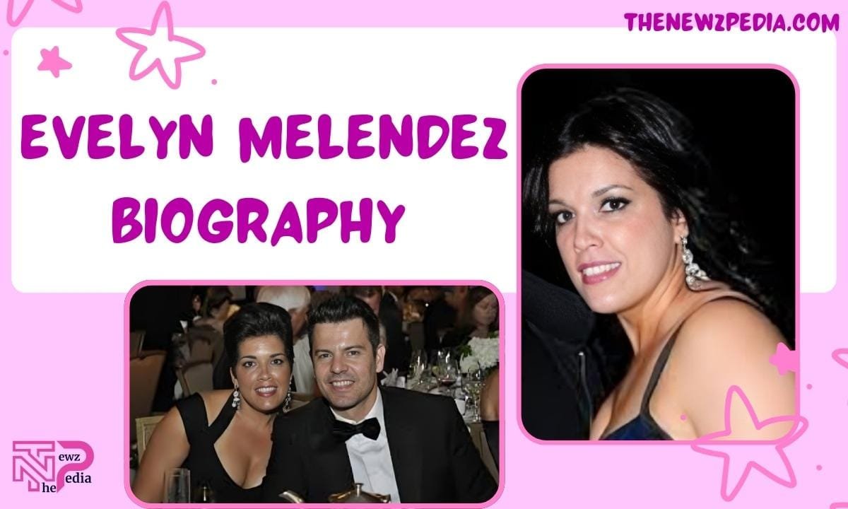 Jordan Knight Wife | Evelyn Melendez, Bio, Age, Family, Career and Net Worth