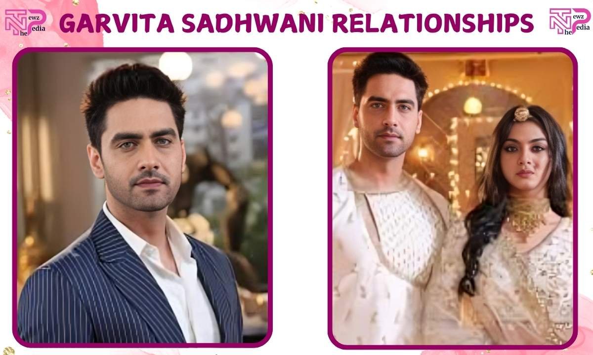 Garvita Sadhwani: Age, Height, Relationships, TV Shows, and Net Worth