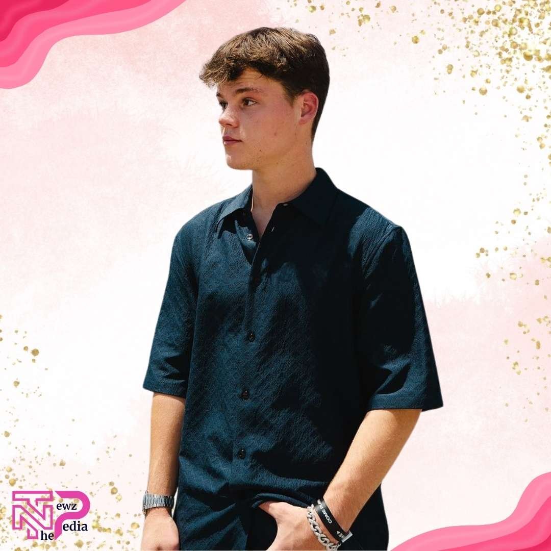 Jack Doherty Net Worth 2024 | Age, Height, Girlfriend, and Net Worth 2024