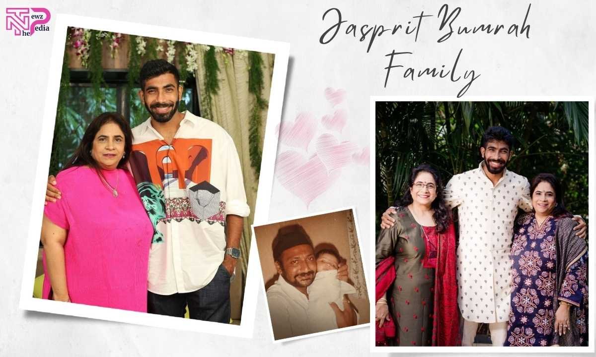 Jasprit Bumrah: Age, Height, Stats, Wife, Son, Net Worth, and More