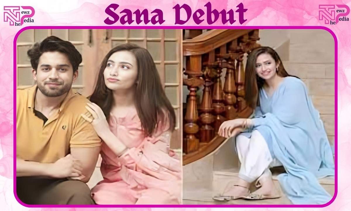 Sana Javed: Age, Husband, First Marriage, TV Shows, and Net Worth