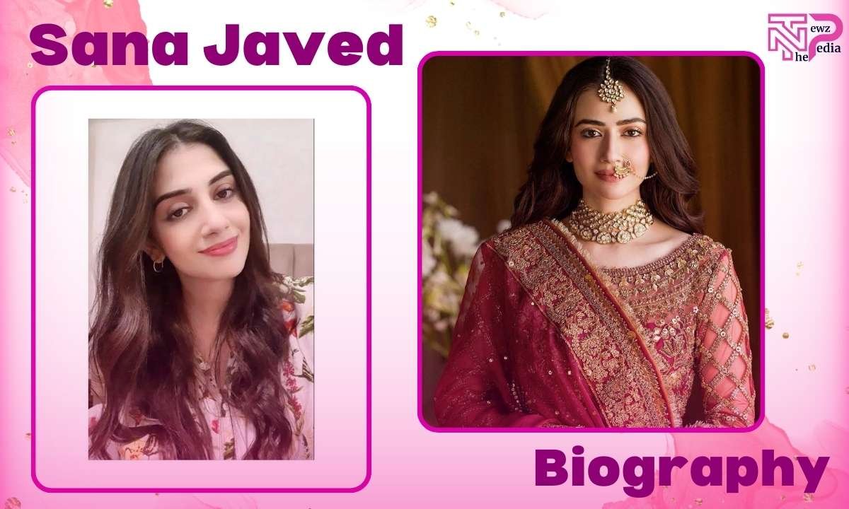 Sana Javed: Age, Husband, First Marriage, TV Shows, and Net Worth