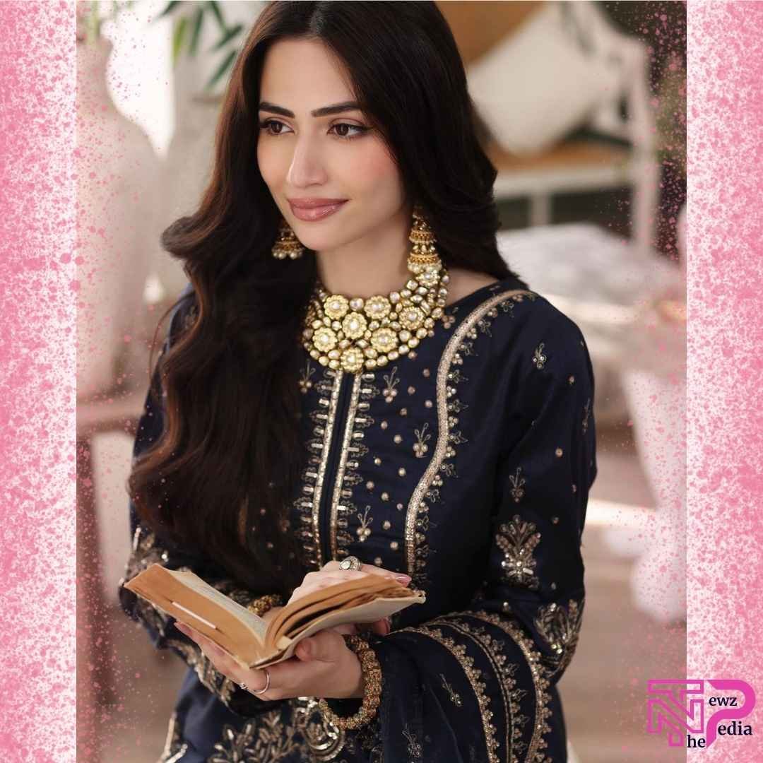 Sana Javed: Age, Husband, First Marriage, TV Shows, and Net Worth