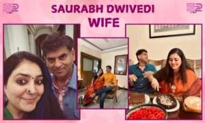 Saurabh Dwivedi: Wife, Age, Education, Family, Controversy, and Net Worth