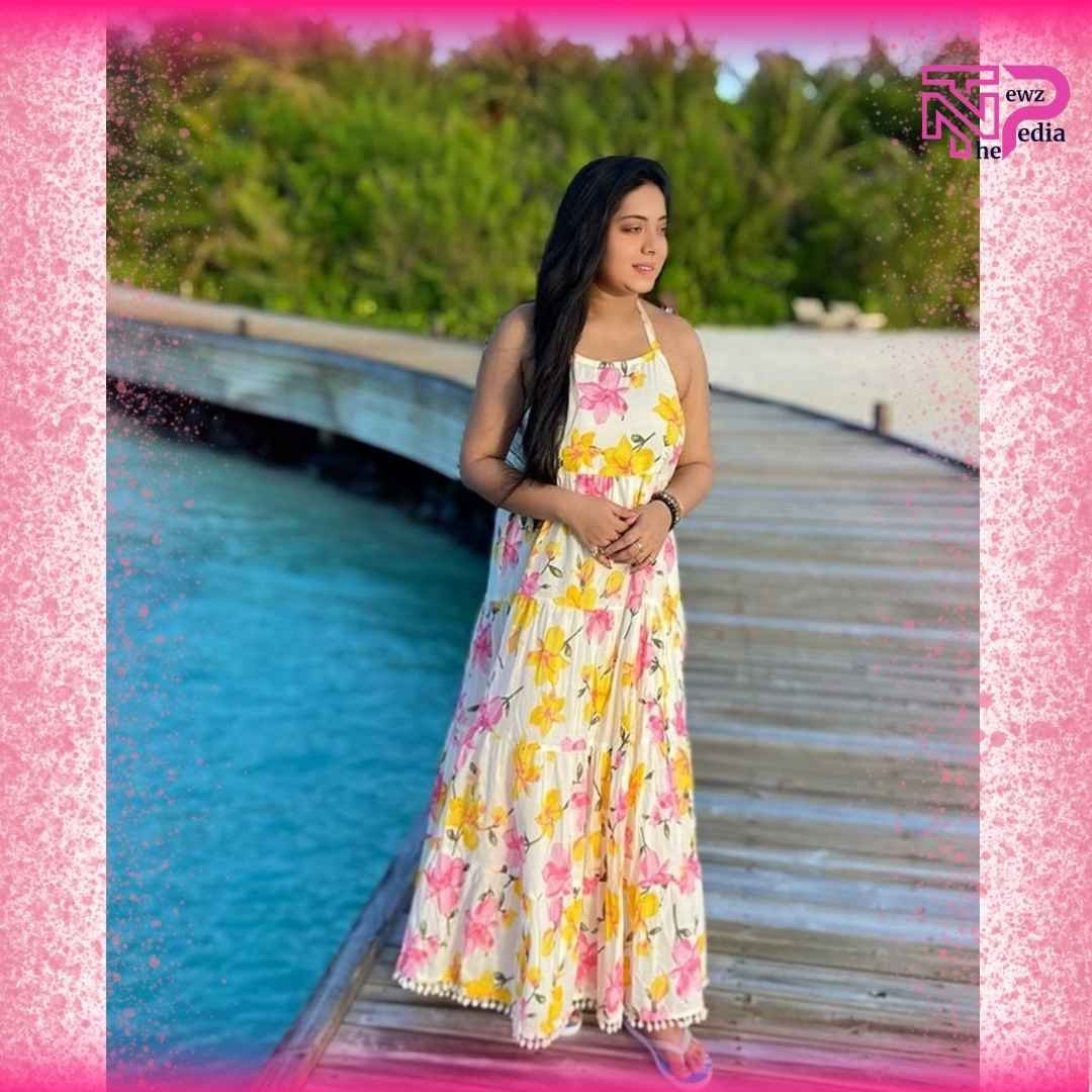 Sreemoyee Chattoraj Age, Date of Birth, Career, Husband, and Net Worth