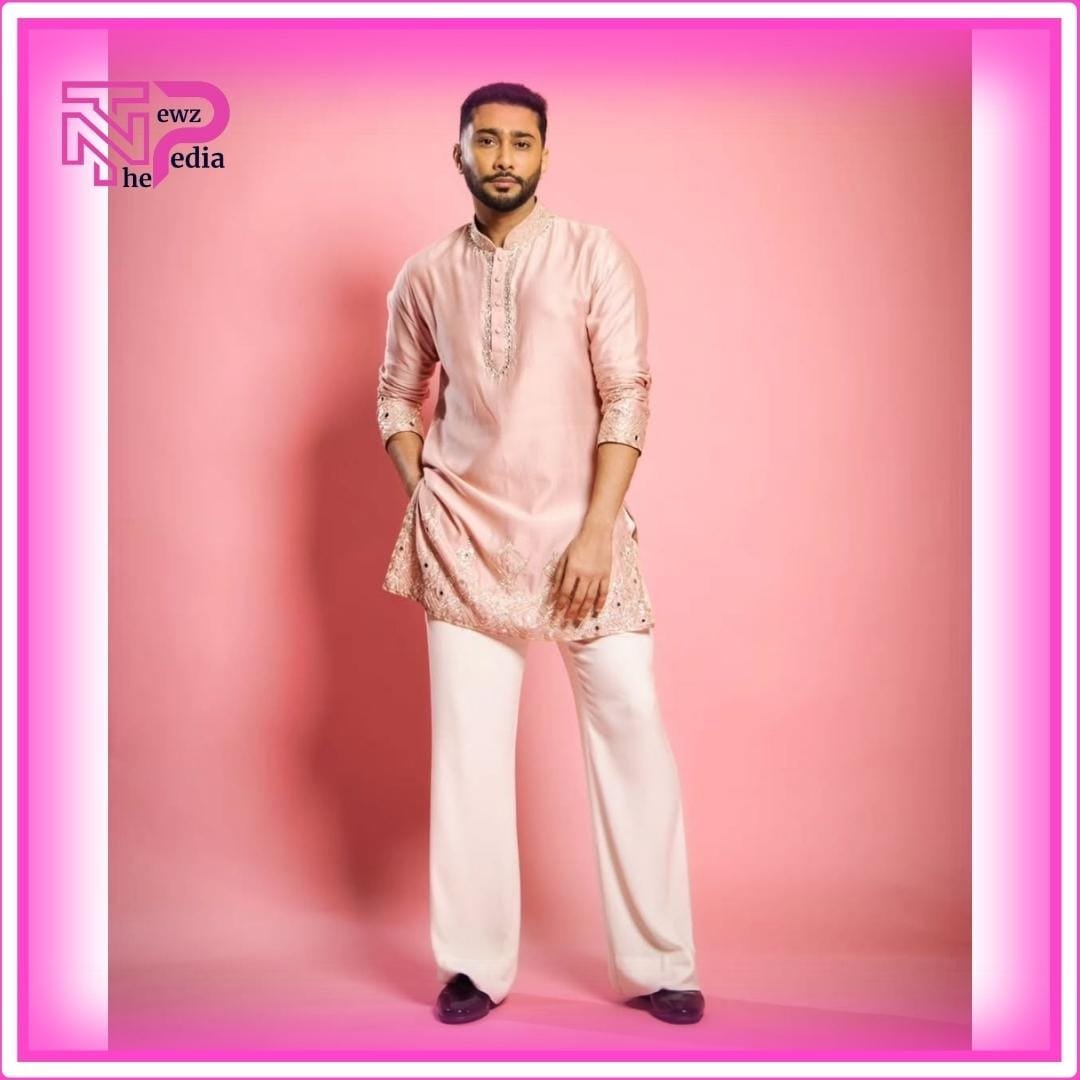 Zaid Darbar Age, Height, Father, Wife, Career, Net Worth, and More...