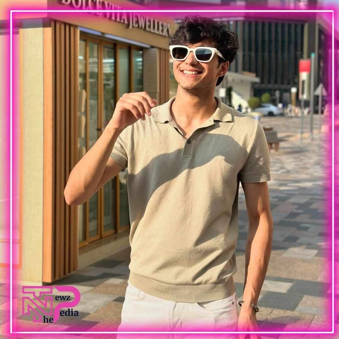 Abhay Verma: Meet The Family Man's Kalyan & Lovely Munjya