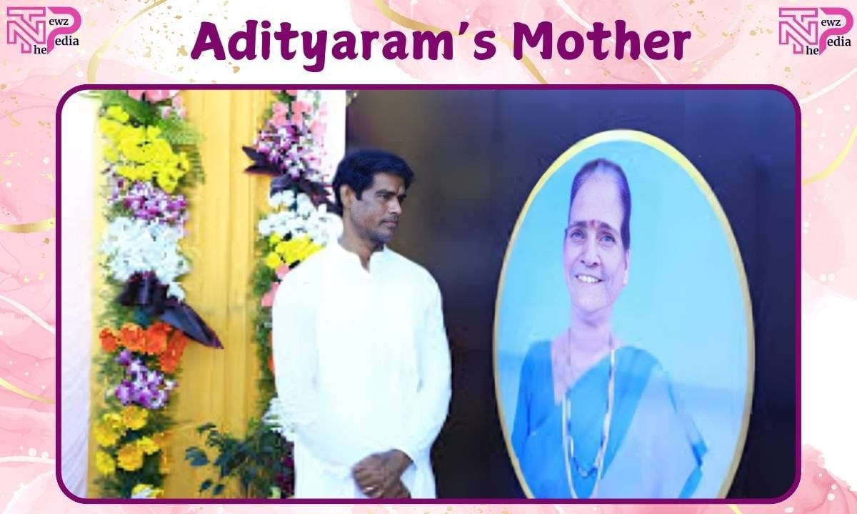 Adityaram Net Worth, Palace, Wikipedia, Family, Career, and Success Story