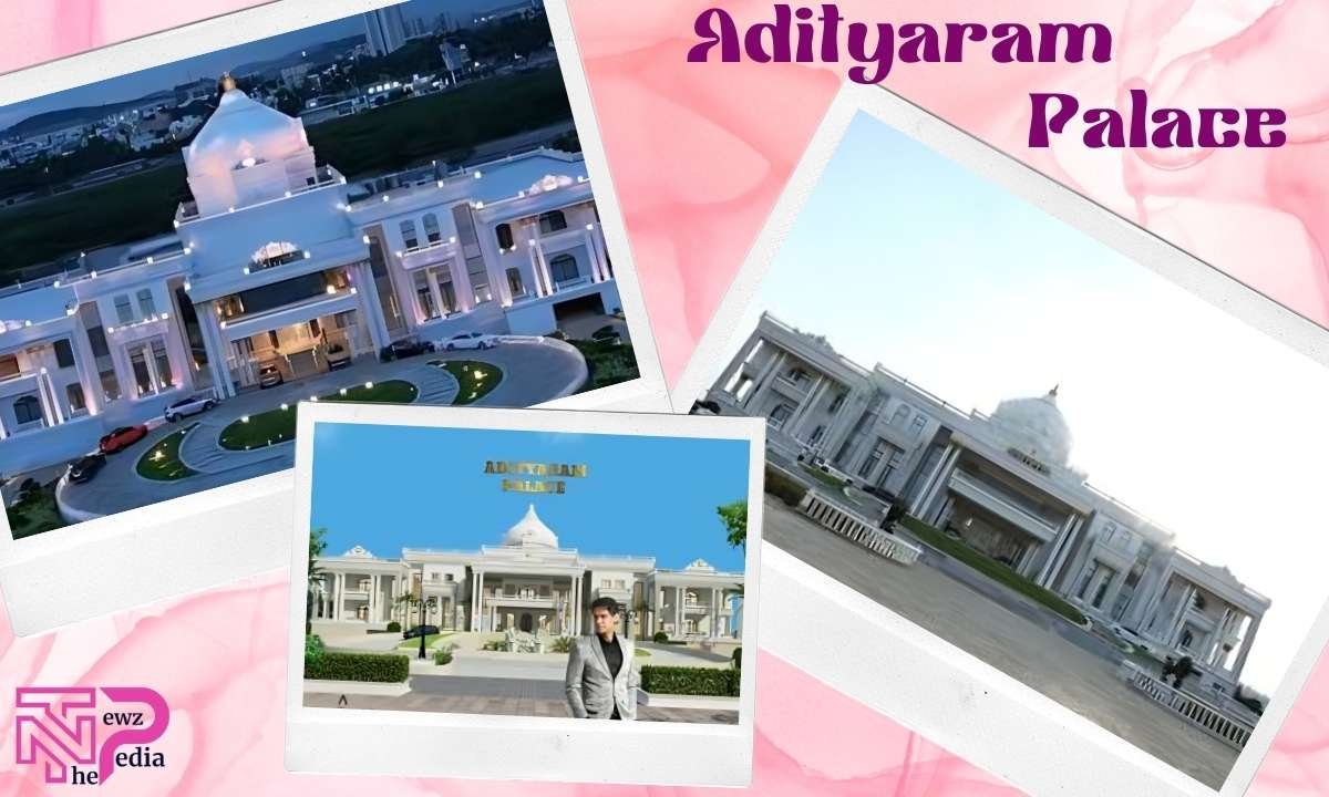Adityaram Net Worth, Palace, Wikipedia, Family, Career, and Success Story