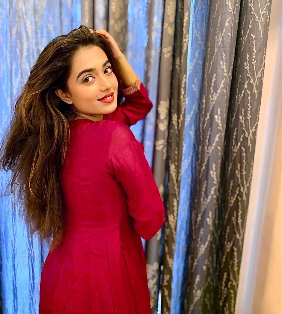 Neeharika Roy: Age, Family, Relationships, TV Shows, & Net Worth