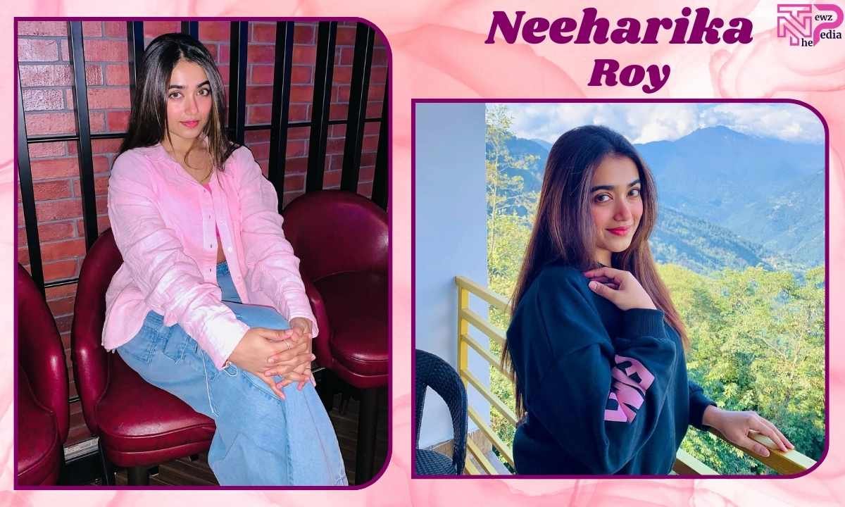 Neeharika Roy: Age, Family, Relationships, TV Shows, & Net Worth
