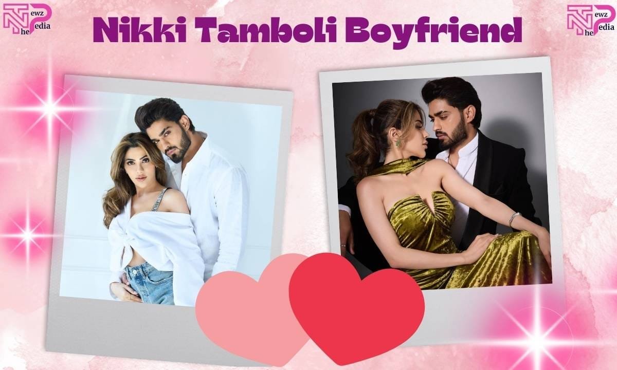Nikki Tamboli Husband, Age, Parents, Boyfriend, Cast, and Net Worth