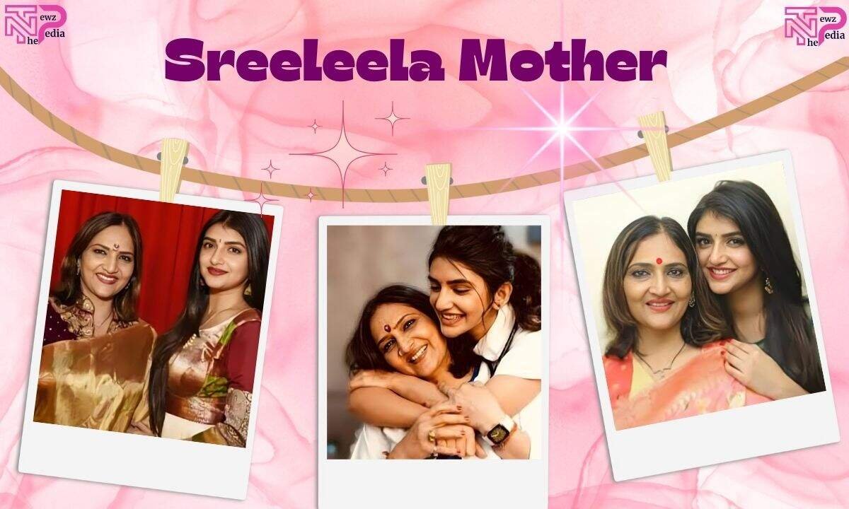 Sreeleela Age, Height, Movies, Family, Net Worth, Relationships, & Husband