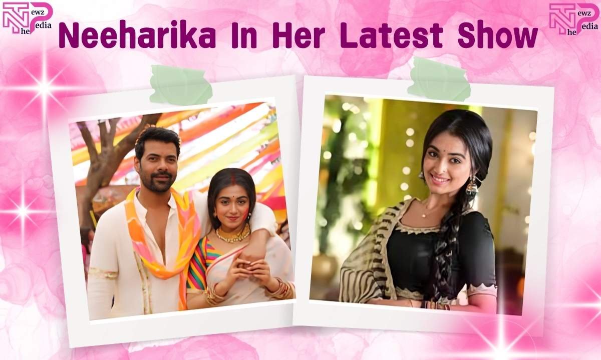 Neeharika Roy: Age, Family, Relationships, TV Shows, & Net Worth