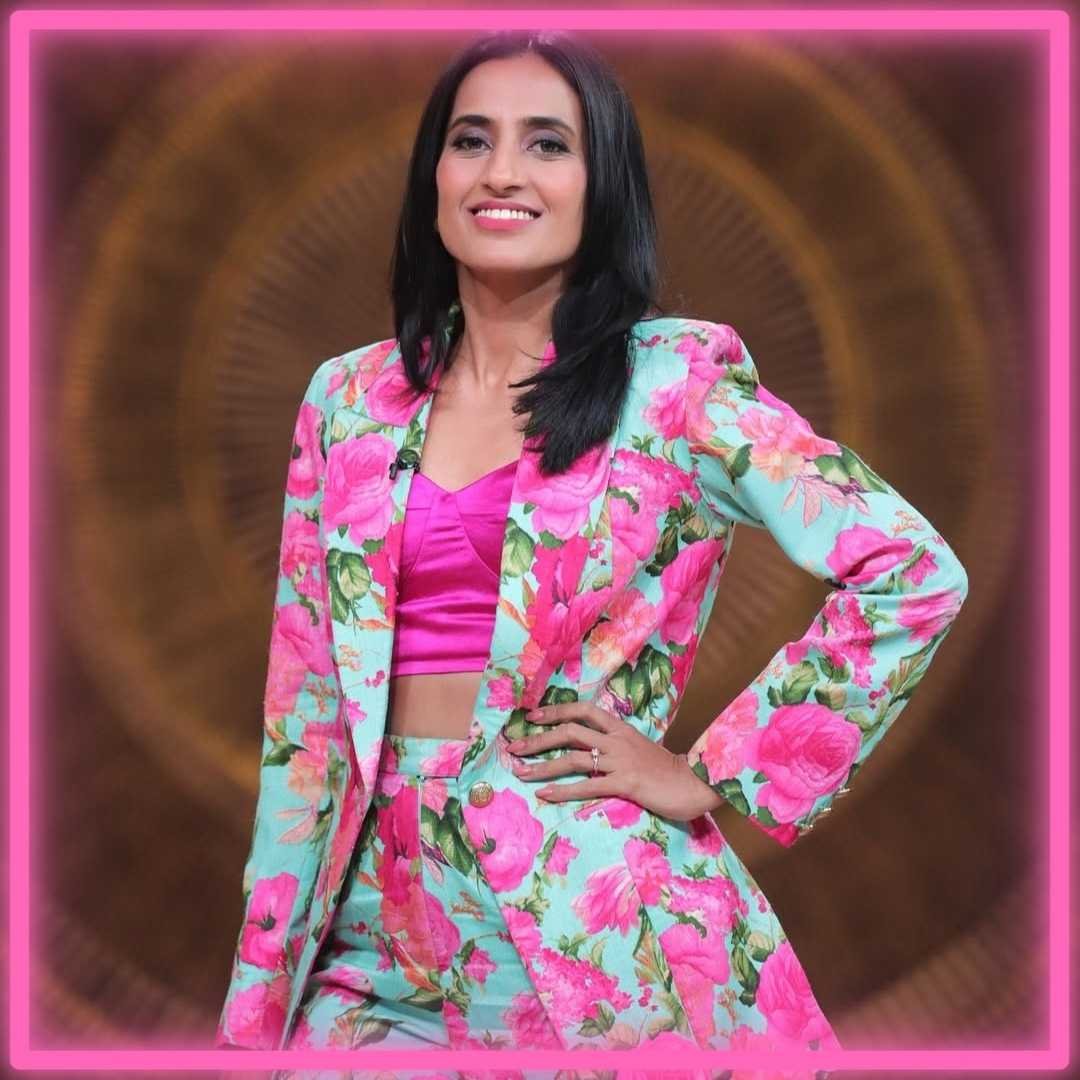 Vineeta Singh Net Worth: A Detailed Breakdown of Her Investments & Sugar Cosmetics - The Newz Pedia