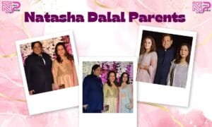 Natasha Dalal Age, Height, Wikipedia, Family, Net Worth, Husband, and Baby