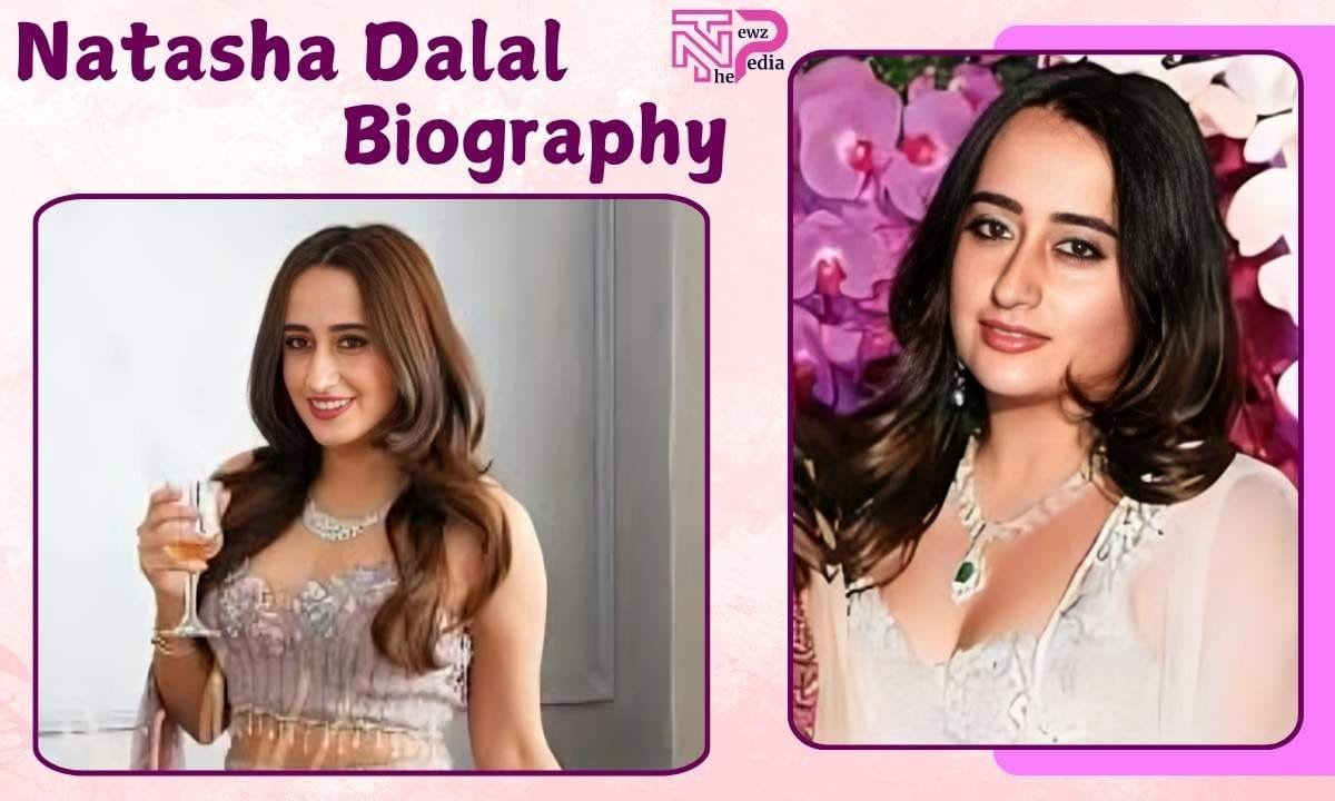 Natasha Dalal Age, Height, Wikipedia, Family, Net Worth, Husband, and Baby