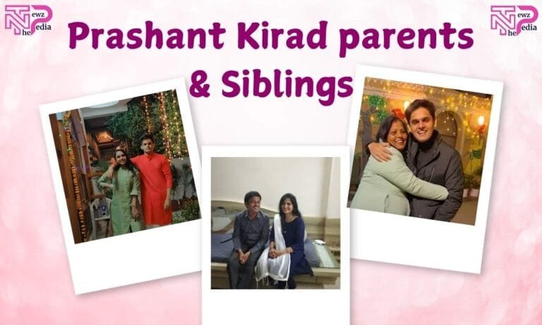 Prashant Kirad Net Worth, Revenue, Biography, Age, Career, Family, & Wife